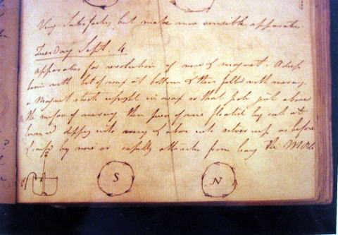 実験ノートについて （2） – The Nomura Institute of Glycosciece Blog